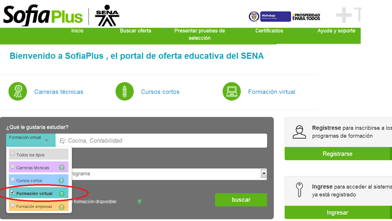SENA abre convocatorias para estudiar inglés | Solar Stereo